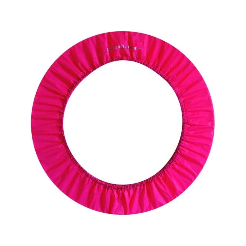 Pastorelli Fuchsia Hoop Holder