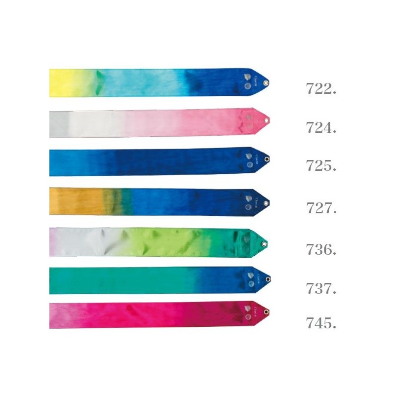 Chacott Gradation Ribbon