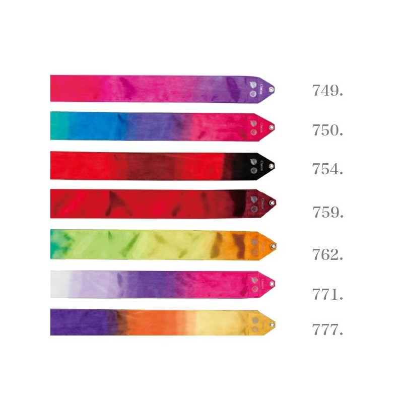 Chacott Gradation Ribbon