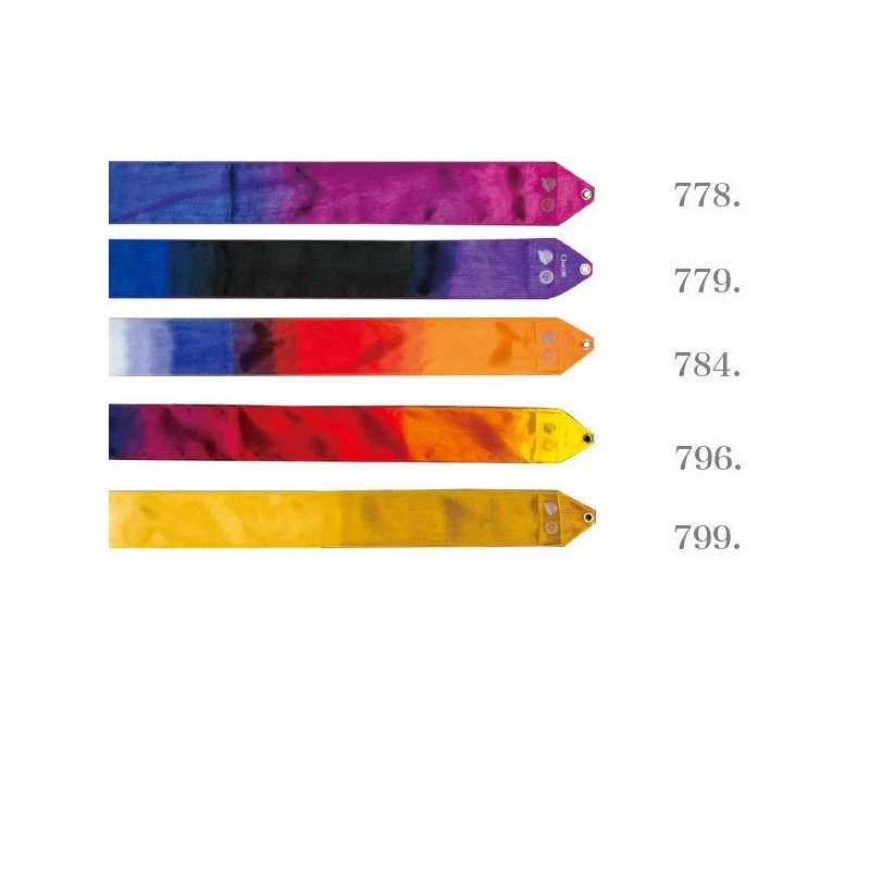 Chacott Gradation Ribbon