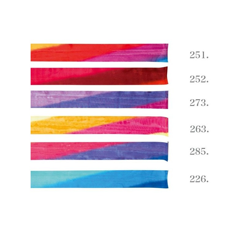 Chacott Gradation Ribbon